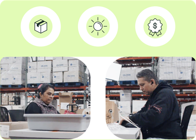 RFID Technology for Direct-to-Consumer Brands: 2025 Implementation Guide